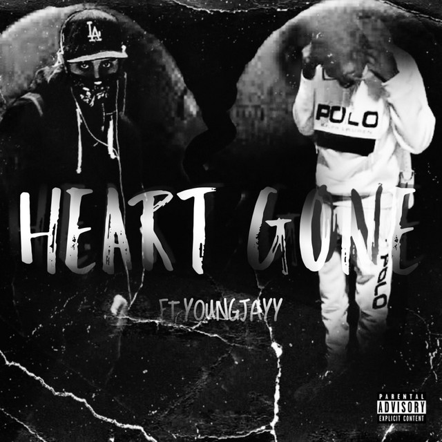 Heart Gone - Single by OfficialYDB | Spotify
