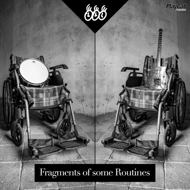 Fragments of Some Routines - Album by OOO | Spotify