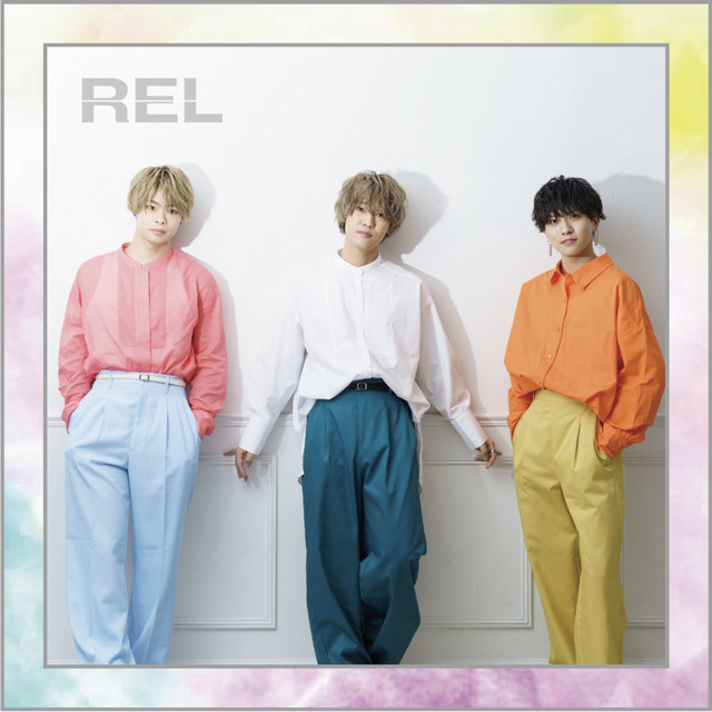REL - Album by REL | Spotify