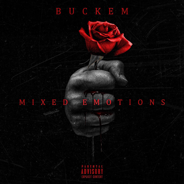 Mixed Emotions - song by Buckem | Spotify