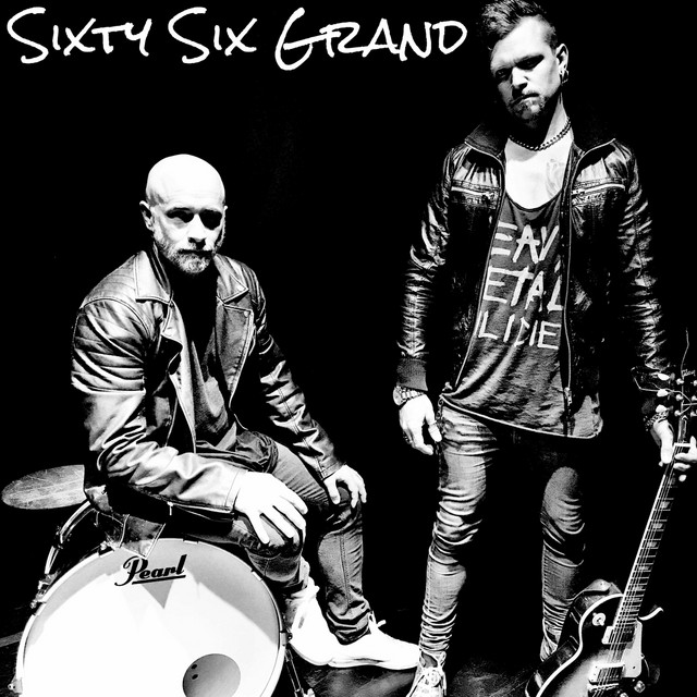 Heroes - EP by Sixty Six Grand | Spotify