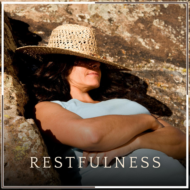 Restfulness - Album by Healing Music Spirit | Spotify