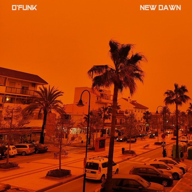 New Dawn - EP by D'FunK | Spotify