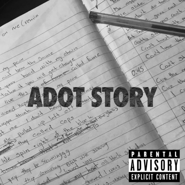 Adot Story - Single by Adot | Spotify