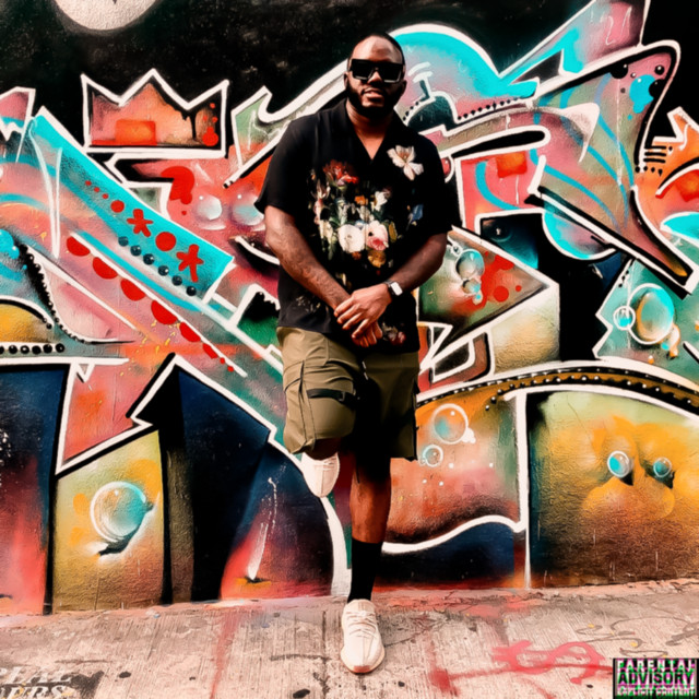 Island Tings - song and lyrics by Black Picassoo, Lizzle4 | Spotify