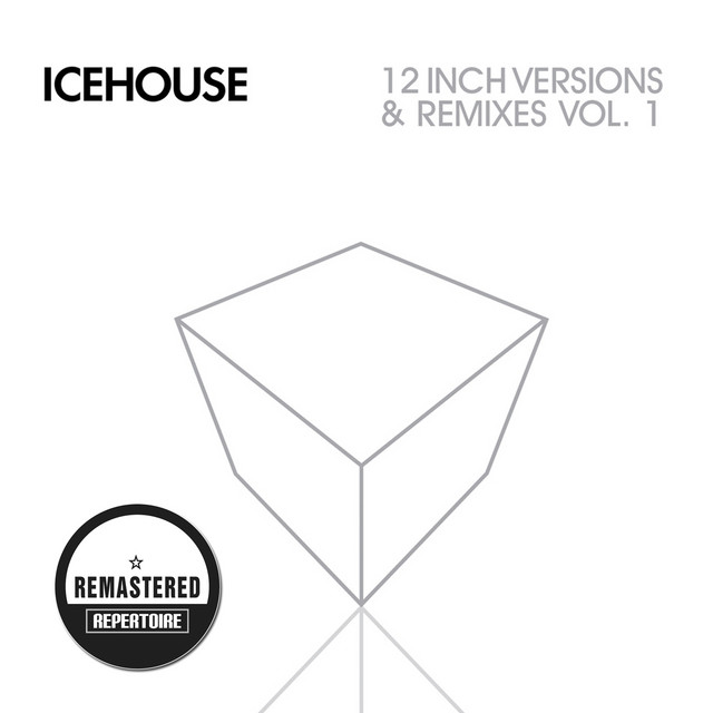The 12 Inch Versions & Remixes Vol. 1 (Remastered) - Album by ICEHOUSE ...