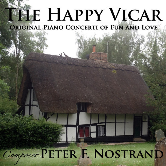 The Oxford Don Mvt 1 (Little Concerto #14) - song and lyrics by Peter ...