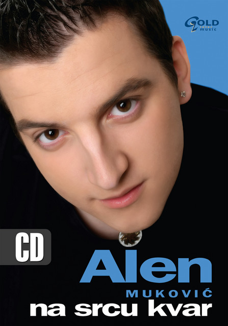 Krivo ti je - song and lyrics by Alen Mukovic | Spotify