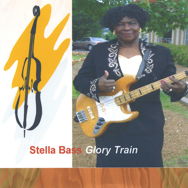 The Glory Train - EP by Stella Bass | Spotify