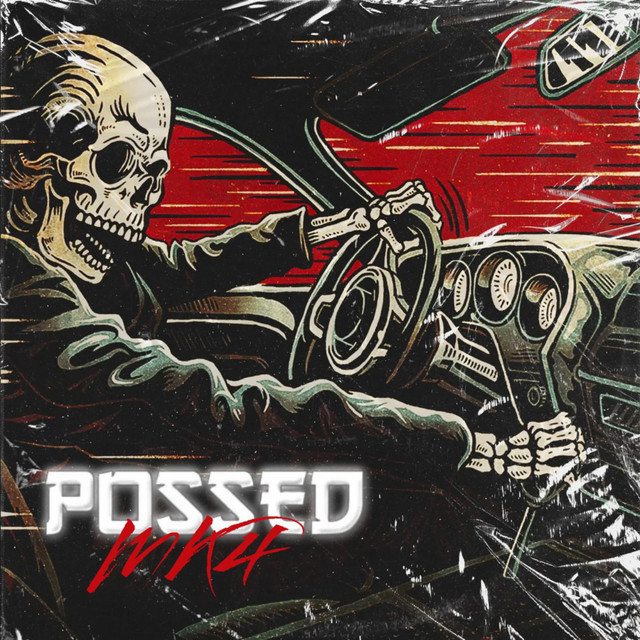 possed | Spotify