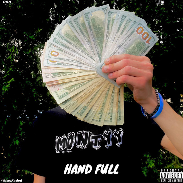 Hand Full - song and lyrics by Montyy | Spotify