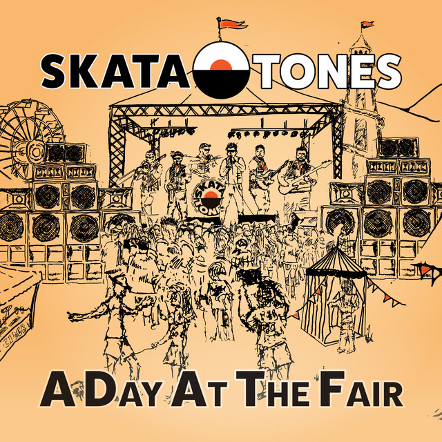 A Day At The Fair - Single by Skata Tones | Spotify