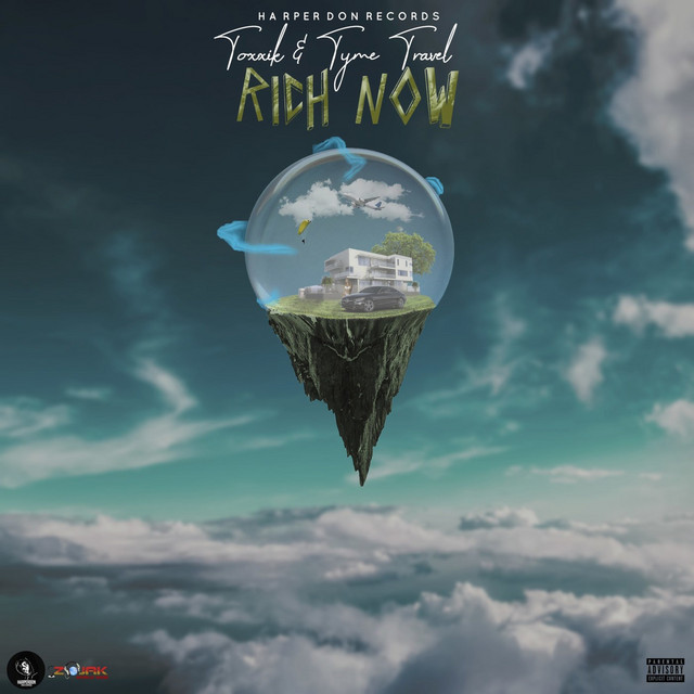 Tyme Travel | Spotify