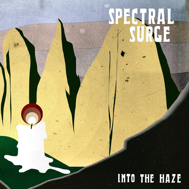 Surge No. 1 - song by Spectral Surge | Spotify