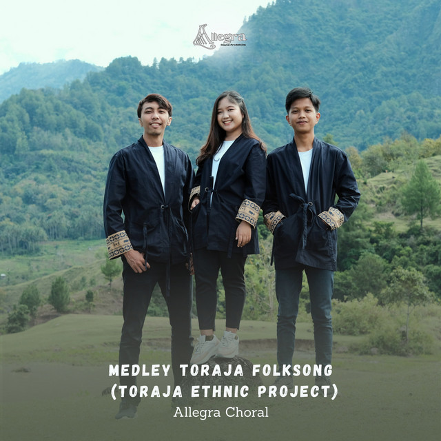 Medley Toraja Folksong (Toraja Ethnic Project) - song and lyrics by ...