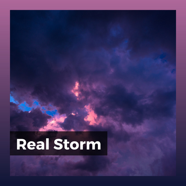 Real Storm - Album by Stormy Station | Spotify