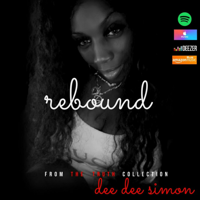 Rebound - EP by Dee Dee Simon | Spotify