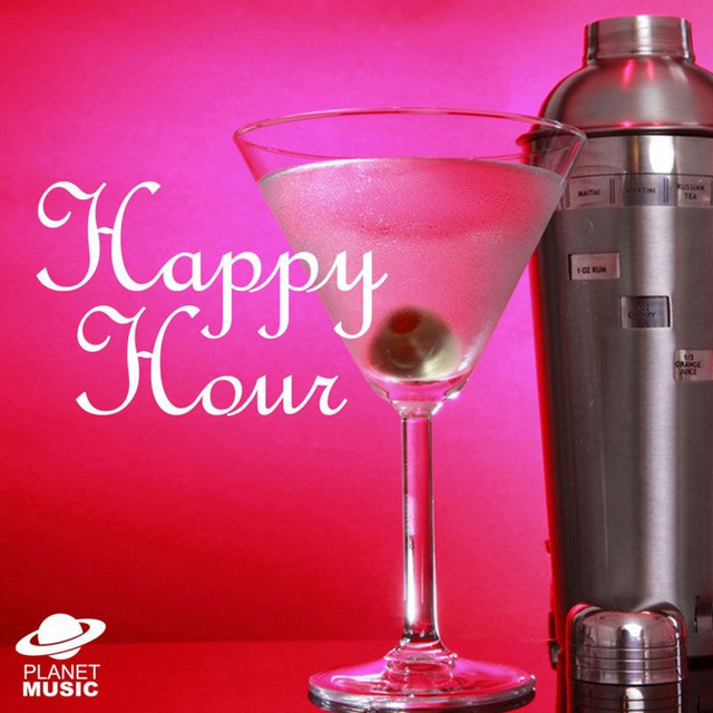 Happy Hour - Album by The Hit Co. | Spotify