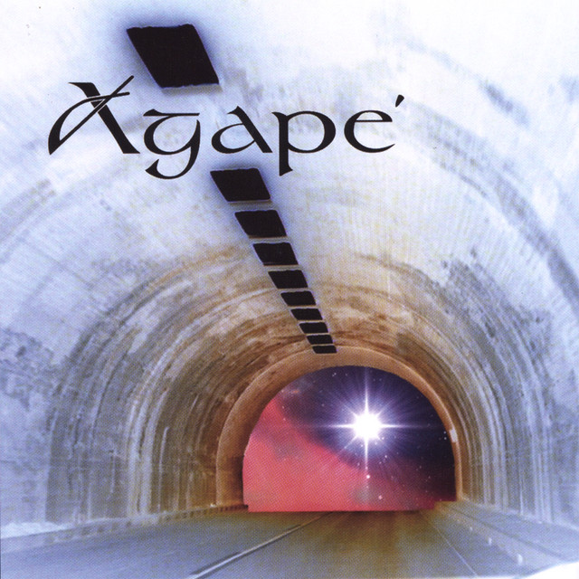 Agape` - Album by Agape' | Spotify