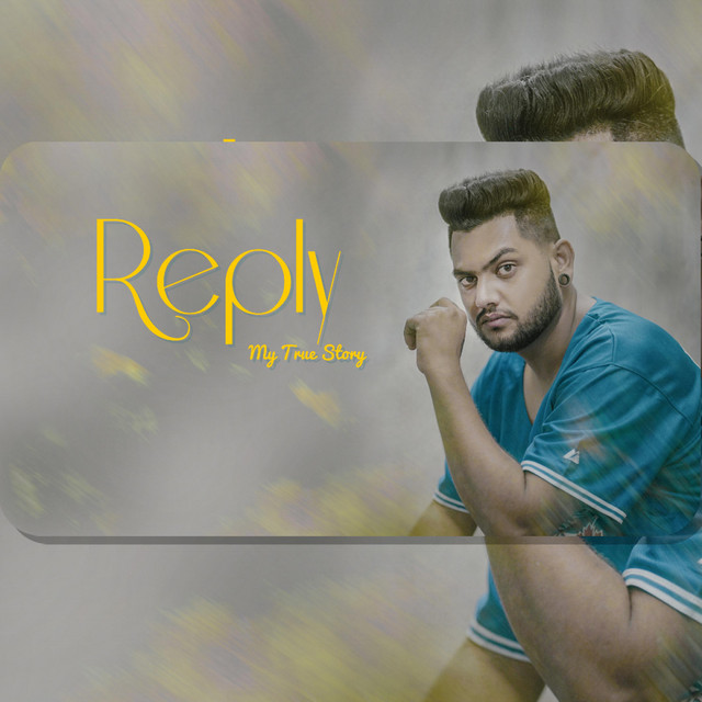Reply - Single by Rythm Mansa | Spotify