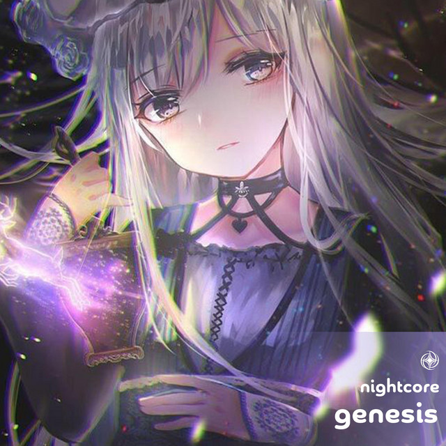 Genesis - Nightcore - Single by neko | Spotify