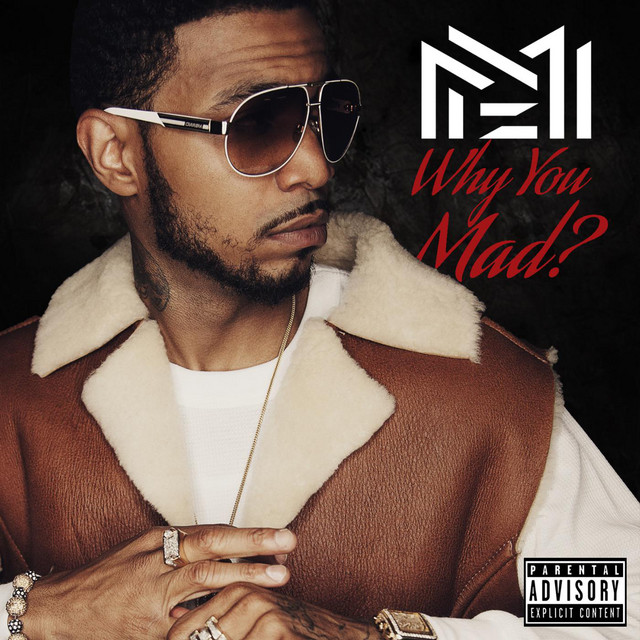 Why You Mad? - EP by Mmz. | Spotify