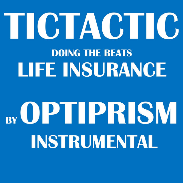 Life Insurance - Instrumental - Single by Tictactic | Spotify