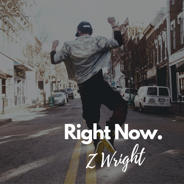 Z Wright | Spotify