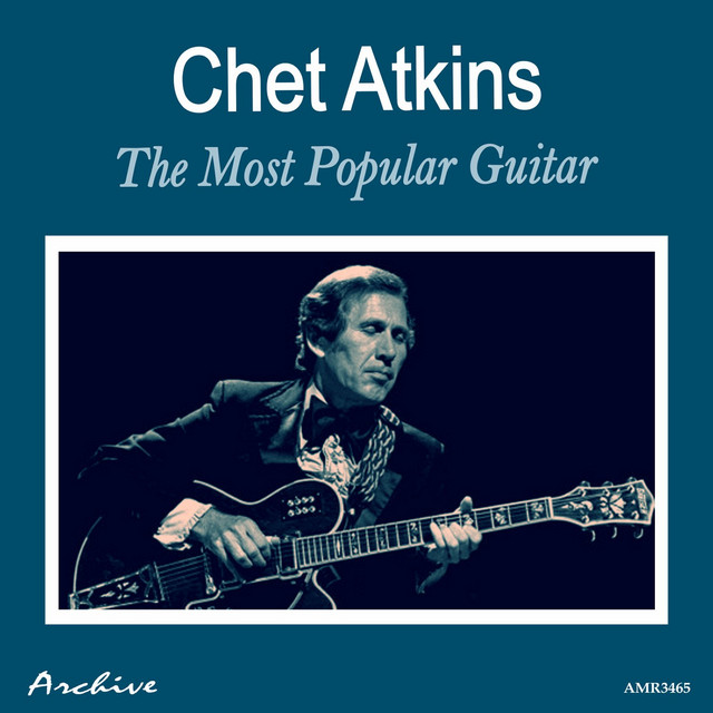 Goin' Home - song and lyrics by Chet Atkins | Spotify