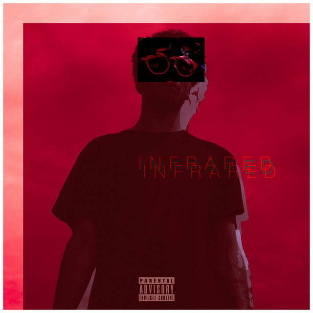 Infrared - Album by Aidan | Spotify