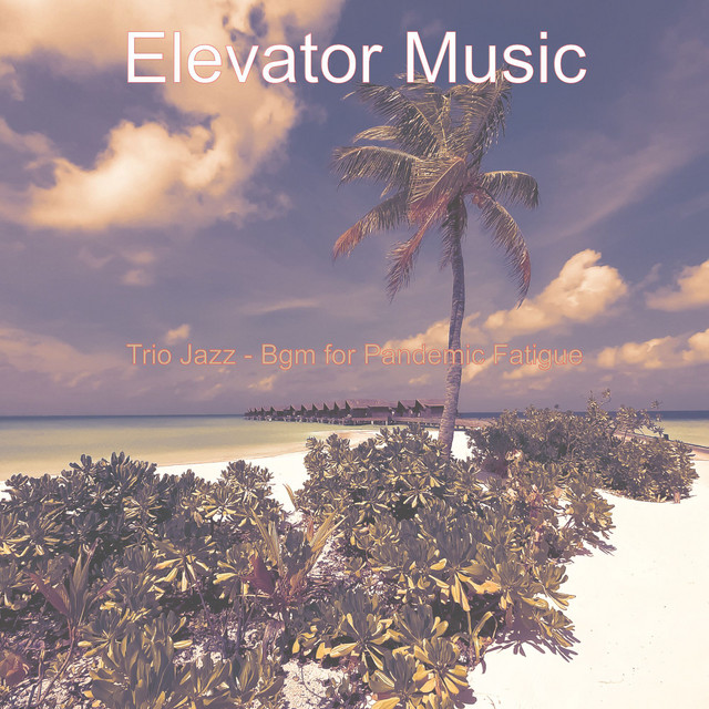 Trio Jazz - Bgm for Pandemic Fatigue – Álbum de Elevator Music | Spotify