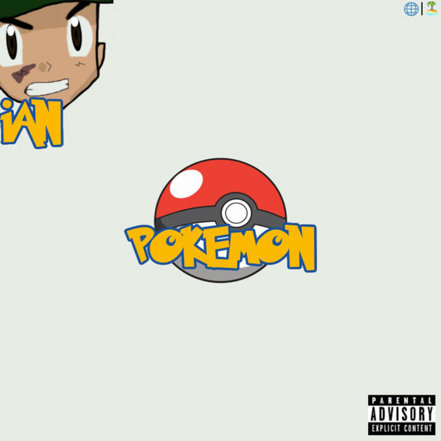 Pokemon - Single by iAN | Spotify