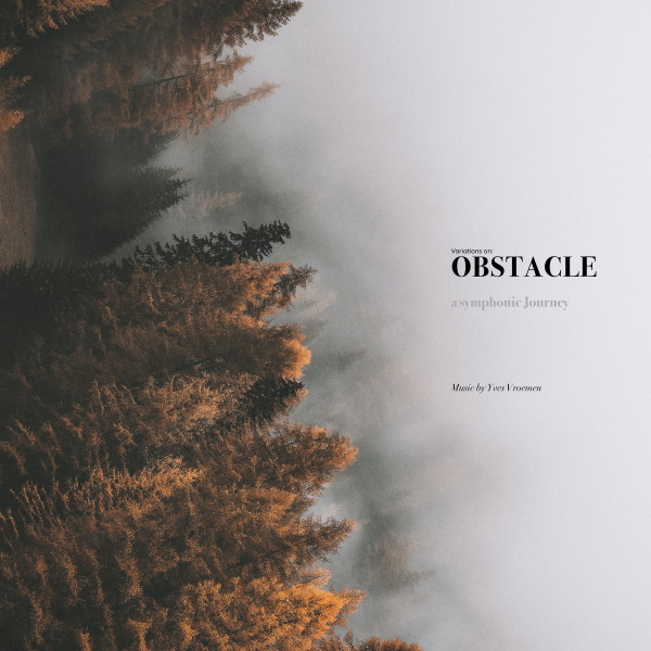 Obstacle - Album by Yves Vroemen | Spotify
