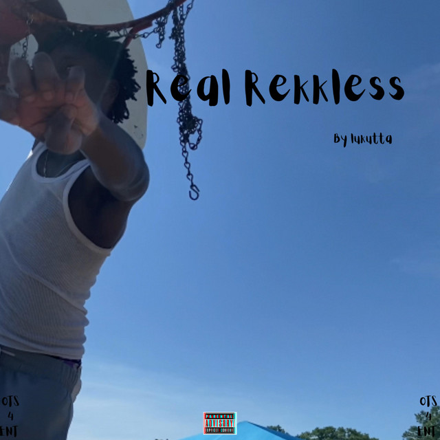 Real Rekkless - Album by LuKutta | Spotify
