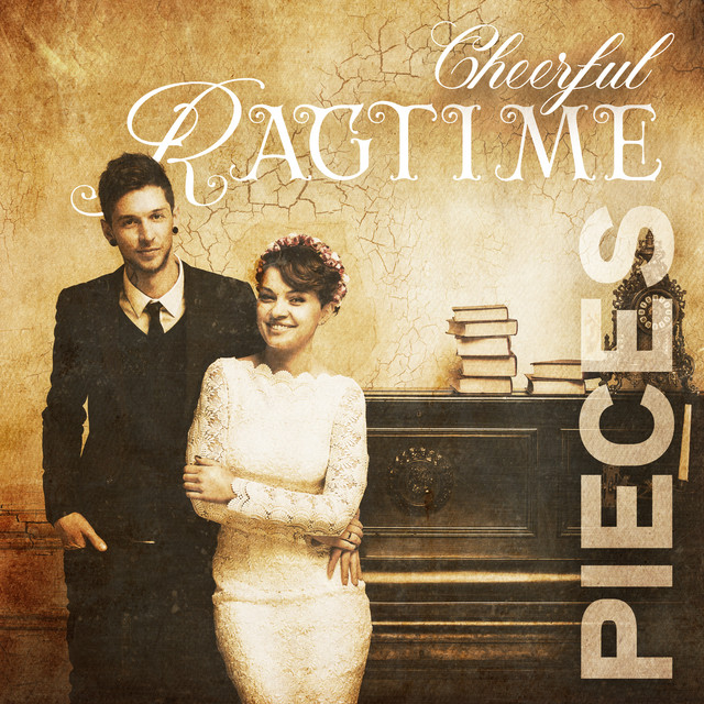 Cheerful Ragtime Pieces - Album by Good Mood Music Academy | Spotify