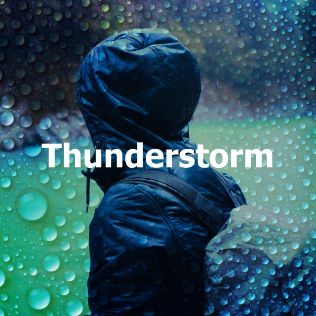 Thunderstorm - Album by Thunderstorm Forecast | Spotify