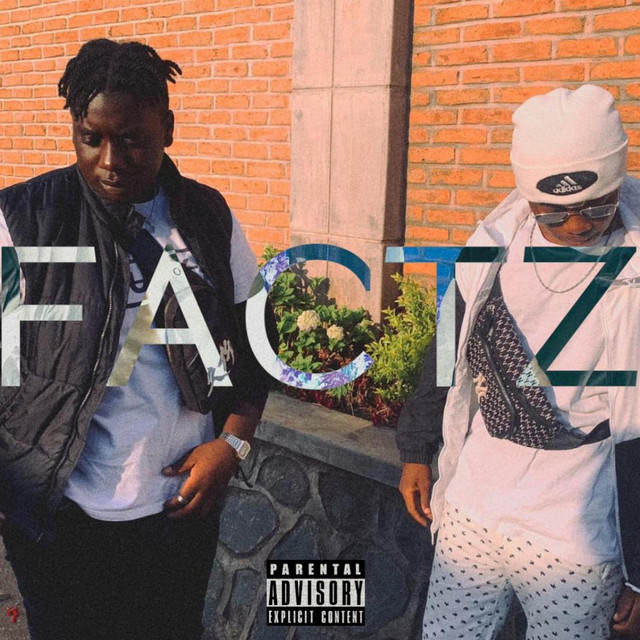 FactZ! - Single by Ocean Acez | Spotify