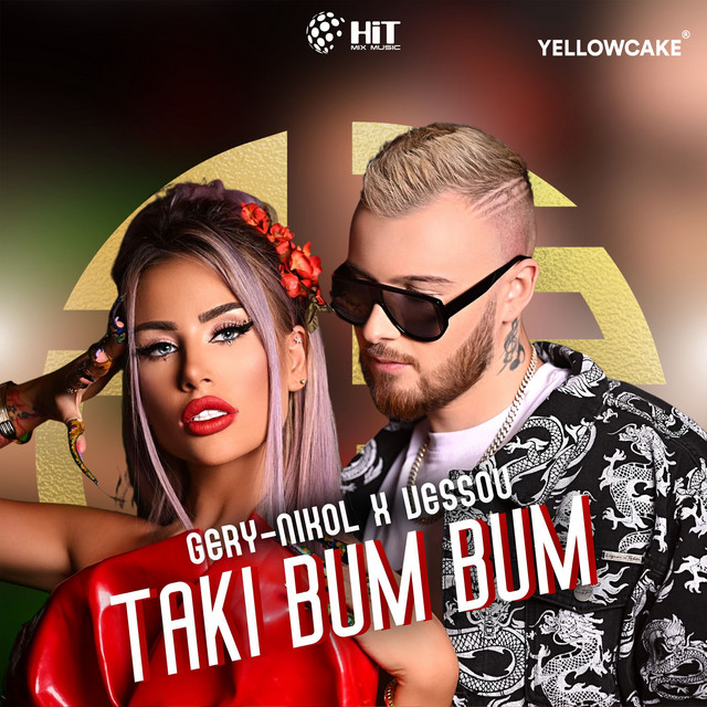 Taki Bum Bum - Single by Gery-Nikol | Spotify