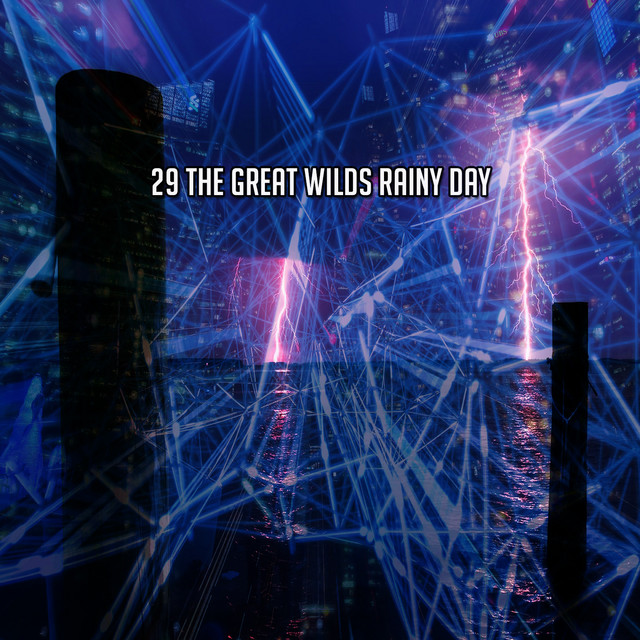 29 The Great Wilds Rainy Day - Album by Relaxing Rain Sounds | Spotify