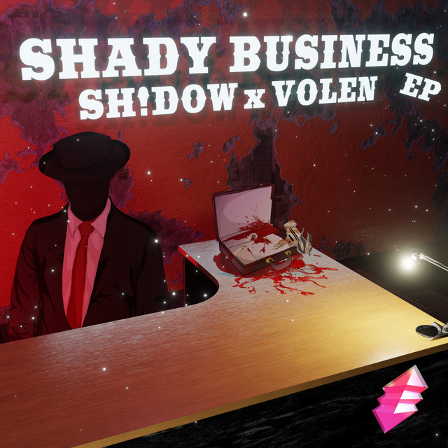 Shady Business EP - EP by Outsize Records | Spotify