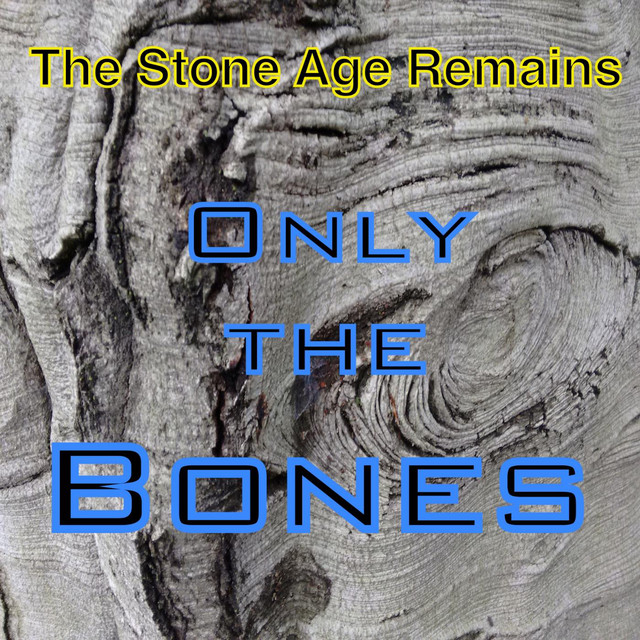 The Stone Age Remains | Spotify