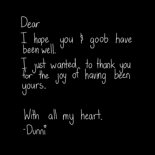 Thank you. - Single by Dunni | Spotify