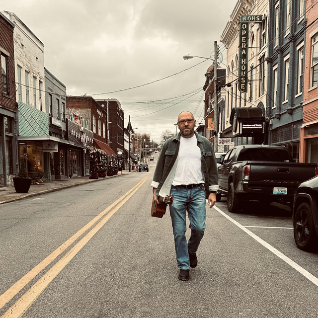 Brian Thorn | Spotify
