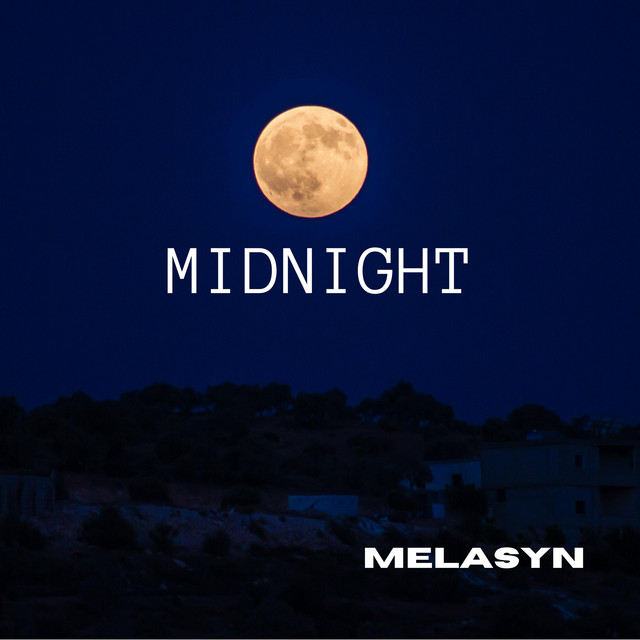 Midnight - Single by Melasyn | Spotify