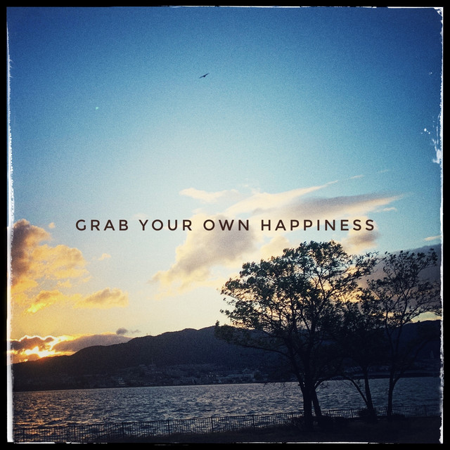 GRAB YOUR OWN HAPPINESS - Single by TKS | Spotify