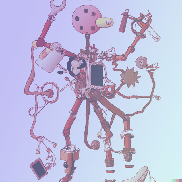 R0B0T | Spotify
