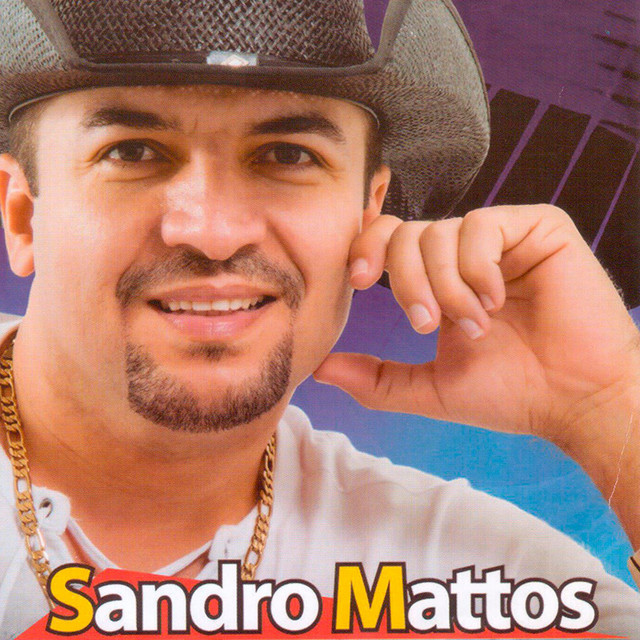 Sandro Mattos - Album by Sandro Mattos | Spotify