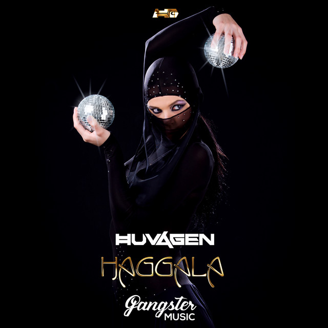 Haggala - Single by Huvagen | Spotify
