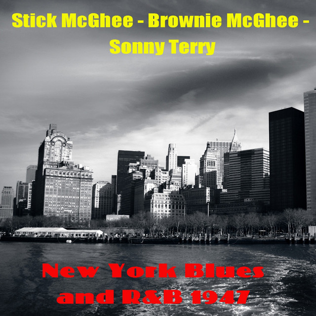 Feed Me Baby - song and lyrics by Brownie McGhee | Spotify