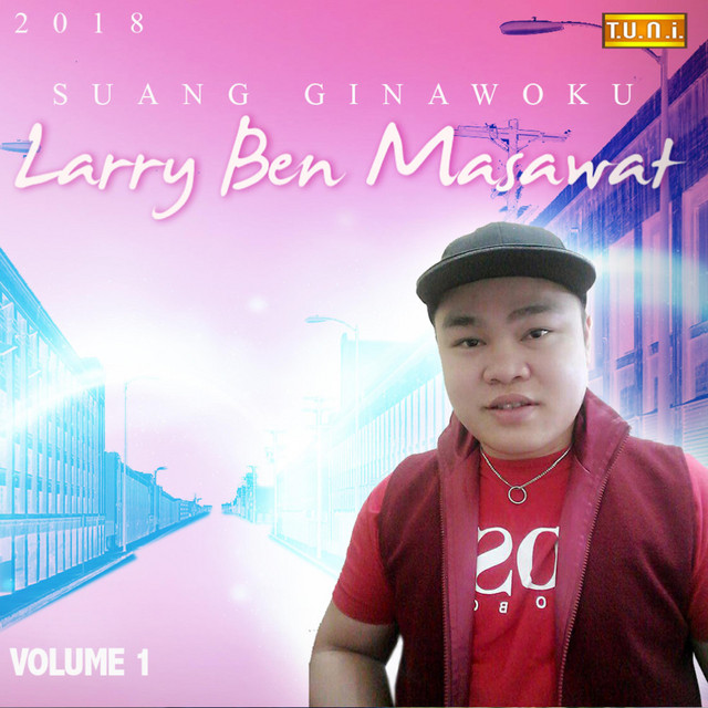 Larry Ben Masawat | Spotify